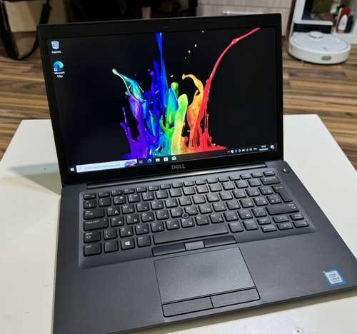 Dell Latitude 7490