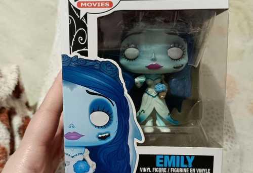 Funko pop corpse bride 987 emily