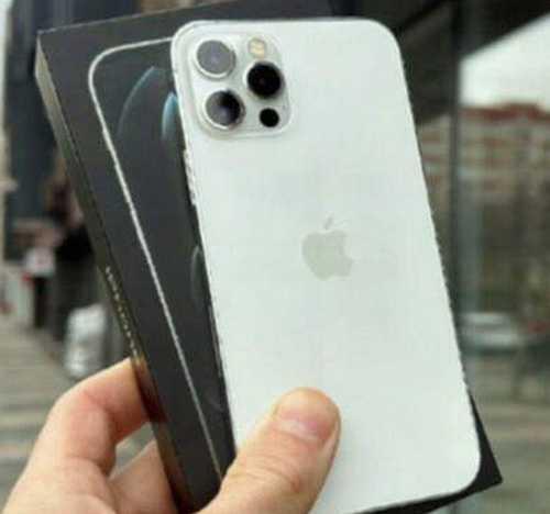 iPhone 12 Pro Max, 512 ГБ