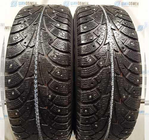 Hankook Winter I'Pike W409 195/65 R15 91T