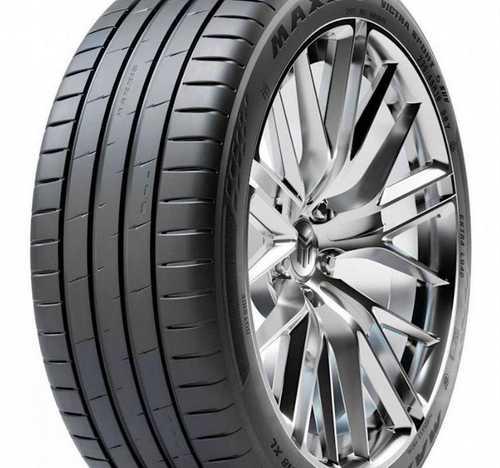 Maxxis Victra Sport VS6 SUV 275/45 R20 110Y