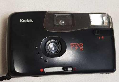 Фотоаппарат Kodak Star 175