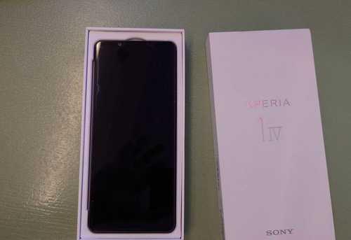 Sony Xperia 1 IV, 12/512 ГБ