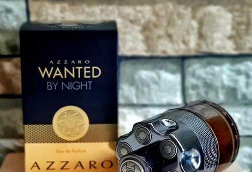 Azzaro Wanted By Night 100 ml