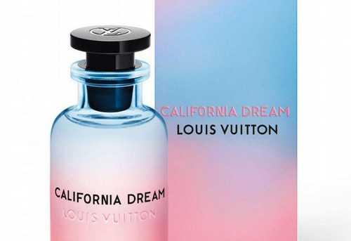 Louis Vuitton California Dream 100 мл