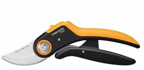 Секатор Р721 fiskars плоскостной Plus Powe