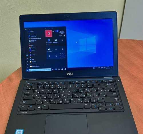 Dell Latitude 5280 i5 8g/512g HD Plus