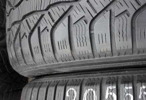 Kleber Krisalp HP2 205/55 R16