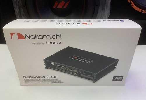 Процессор-усилитель Nakamichi ndsk4285AU