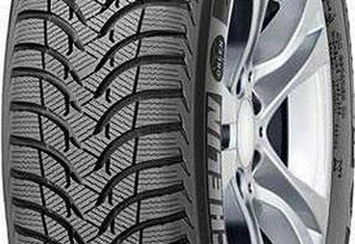 Michelin Alpin A4 255/45 R19 104V