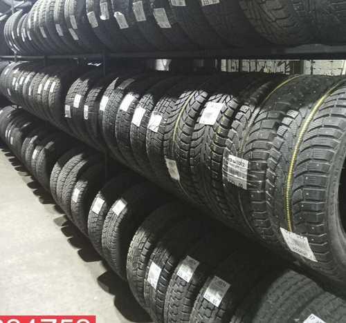 Gislaved Nord Frost 200 205/60 R16 96P