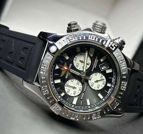 Мужские наручные часы breitling