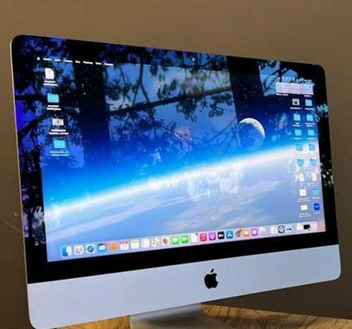 Моноблок apple iMac 21.5 2015