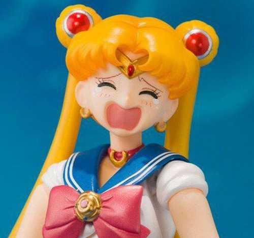 Фигурка аниме Sailor moon