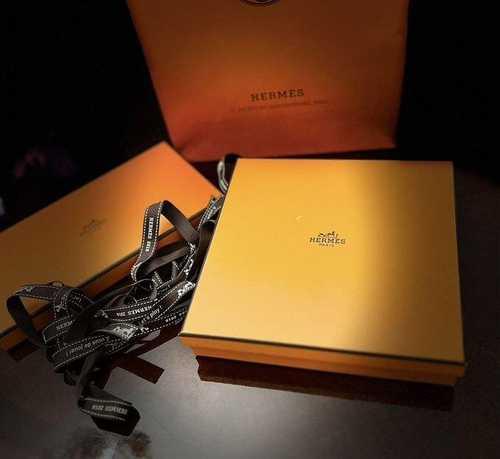 Оригинал Hermes подставки для горячего