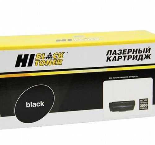 106R02310 HB Совместимый тонер-картридж Hi-Black