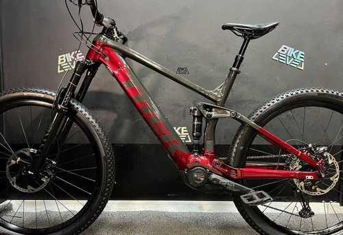 E-enduro Trek rail 7 2021г XL