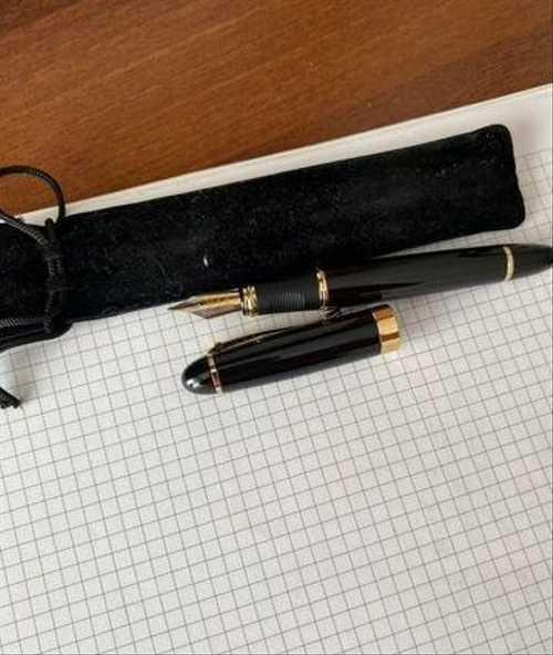 Перьевая ручка jinhao x450