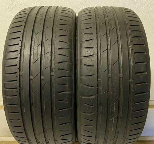 Nokian Tyres Hakka Z 215/50 R17 95W