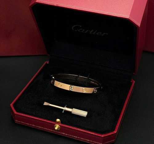 Браслет Cartier Love