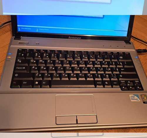 Продам ноутбук Lenovo 3000 g430