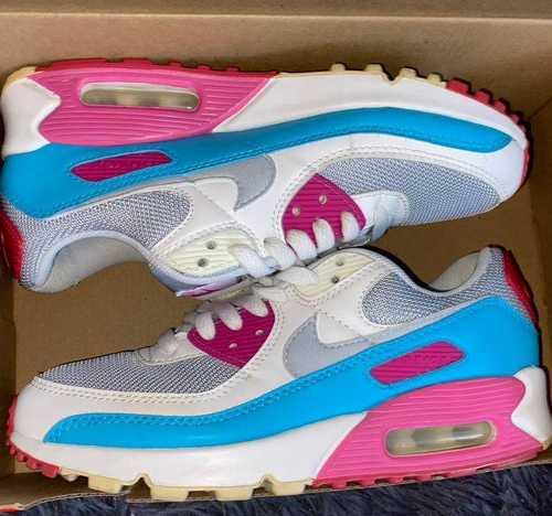 Nike Air Max 90 женские