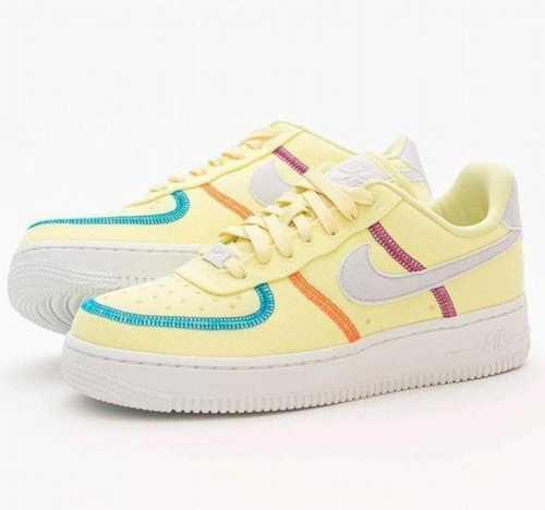 Оригинал Nike Air Force 1 Low кеды кроссовки