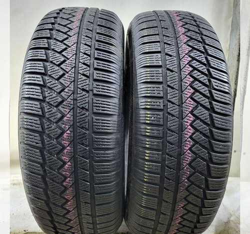 Continental ContiWinterContact TS 850 P 225/65 R17 102T