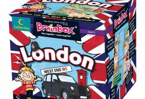 BrainBox London