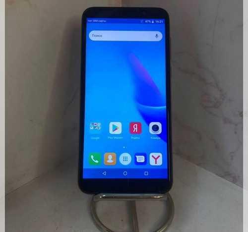 HUAWEI Y5 Lite, 16 ГБ