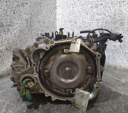 АКПП Mitsubishi Galant 6A13 2000-2004