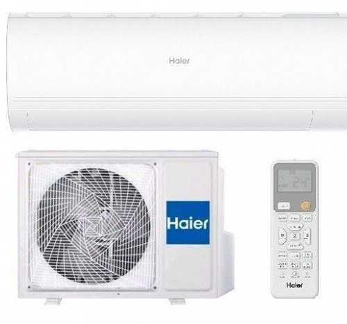 Кондиционер Haier Coral Expert DC-Inverter AS20PH