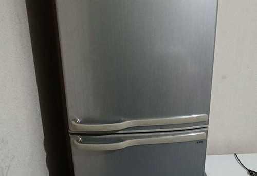 Холодильник Samsung RL-28fbsw1 на запчасти