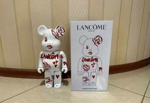 Bearbrick Lancome