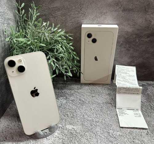 iPhone 13, 128 ГБ