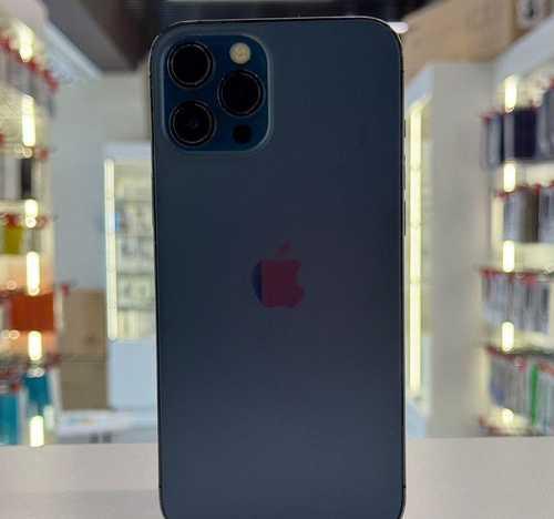 iPhone 12 Pro Max, 256 ГБ