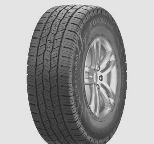 Fortune Tormenta H/T FSR305 235/60 R18 107V