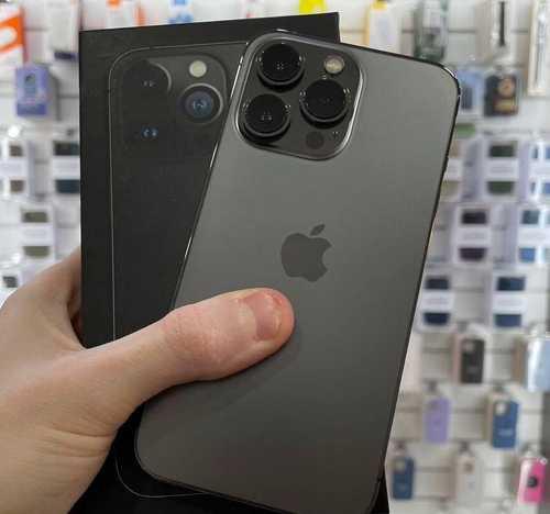 iPhone 13 Pro, 256 ГБ