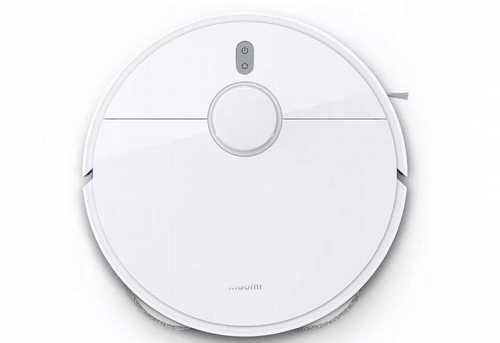 Робот-пылесос Xiaomi Robot Vacuum S10+, белый, BHR