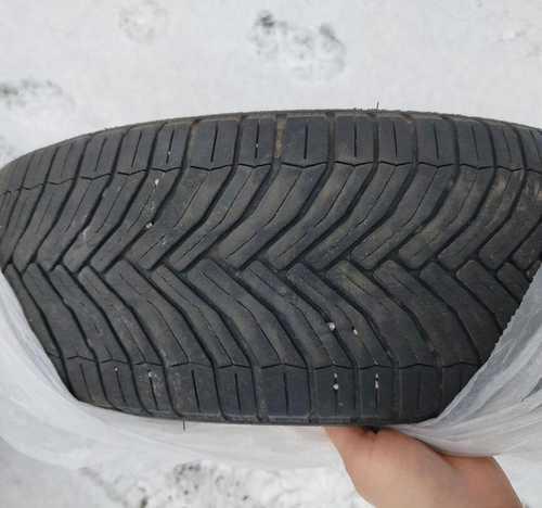 Michelin CrossClimate 185/65 R15