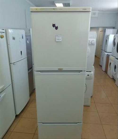 Холодильник Stinol 104L. Гарантия