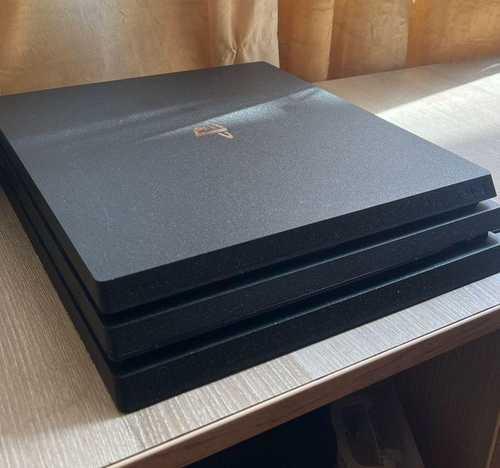 Sony playstation 4 pro 1tb