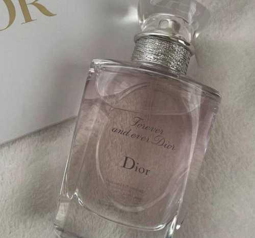 Forever and ever Christian Dior 30 ml