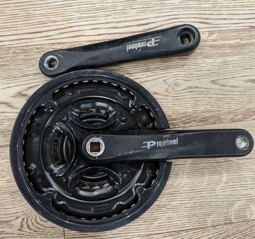 Система Shimano, Prowheel, Suntour