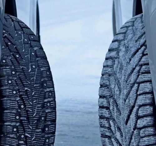 Nokian Tyres All Weather+