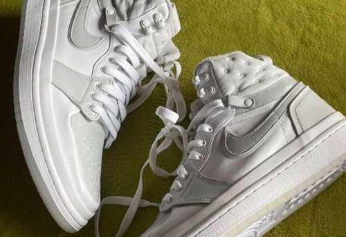 Кроссовки оригинал Nike Air Jordan 1 Acclimate