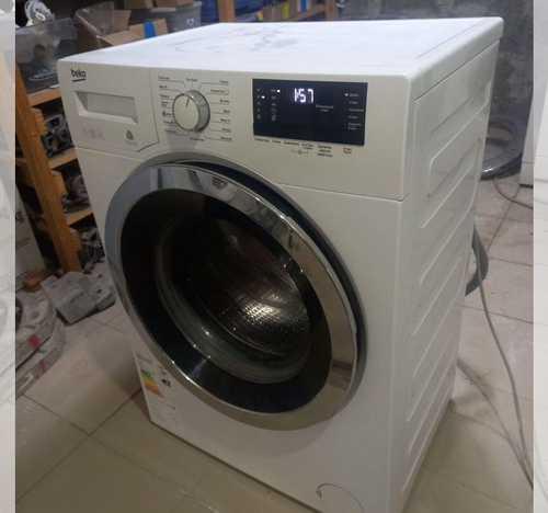 Стиральная машина beko 7 kg