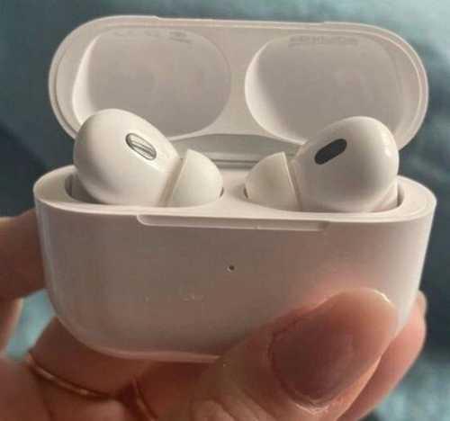 Беспроводные наушники apple airpods pro 2