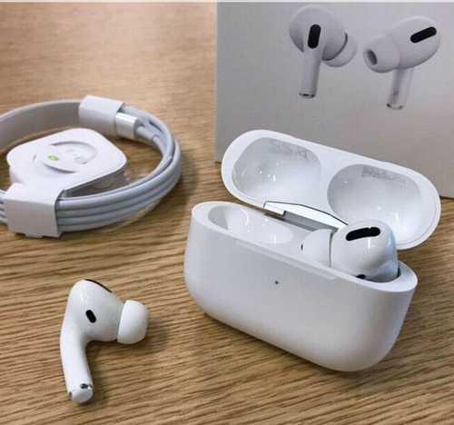 Наушники apple airpods pro 2 premium