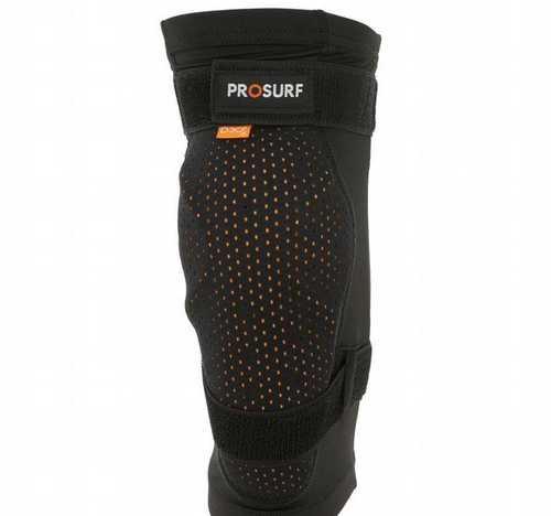 Защита коленей ProSurf Knee Protector Black